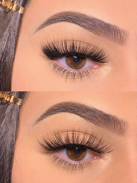 Luxury Lashes – Athena Lash Co.