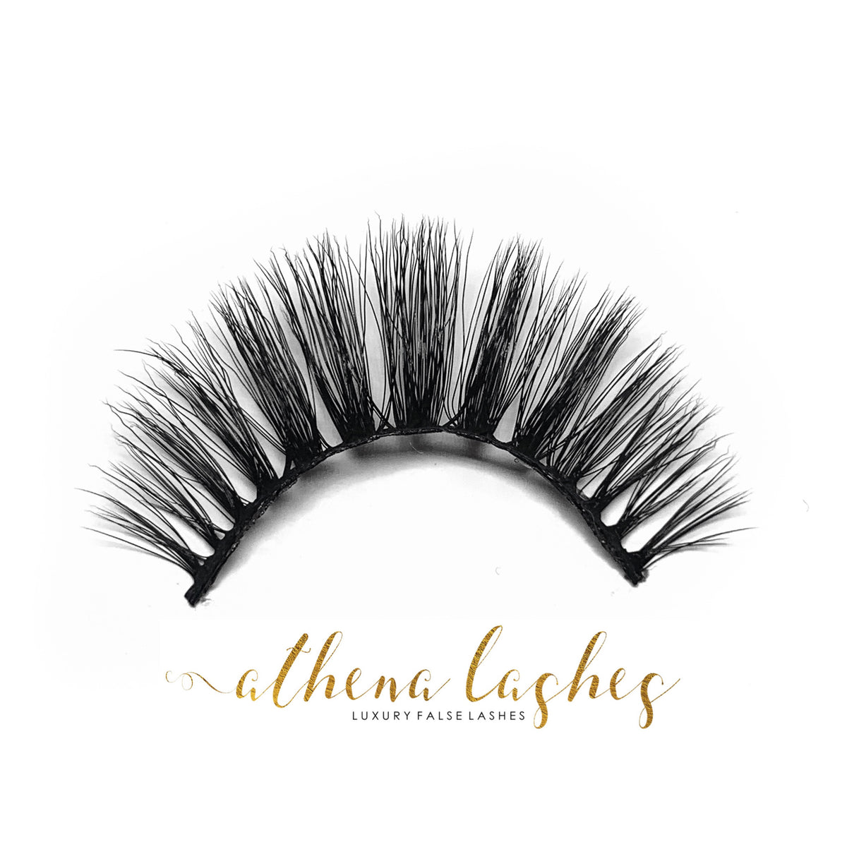 Alexis - Premium Vegan Lash | Athena Lash Co.