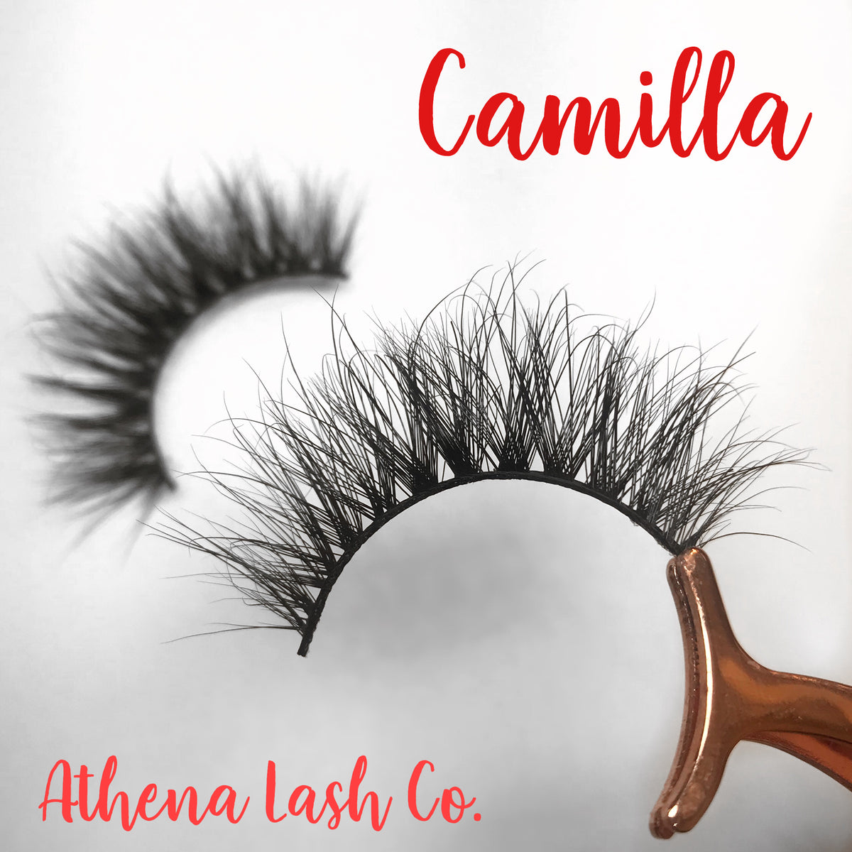 Camilla – Athena Lash Co.
