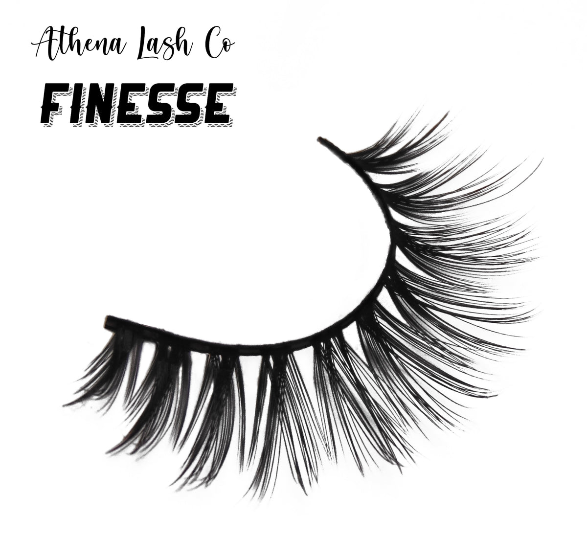 Finesse – Athena Lash Co.