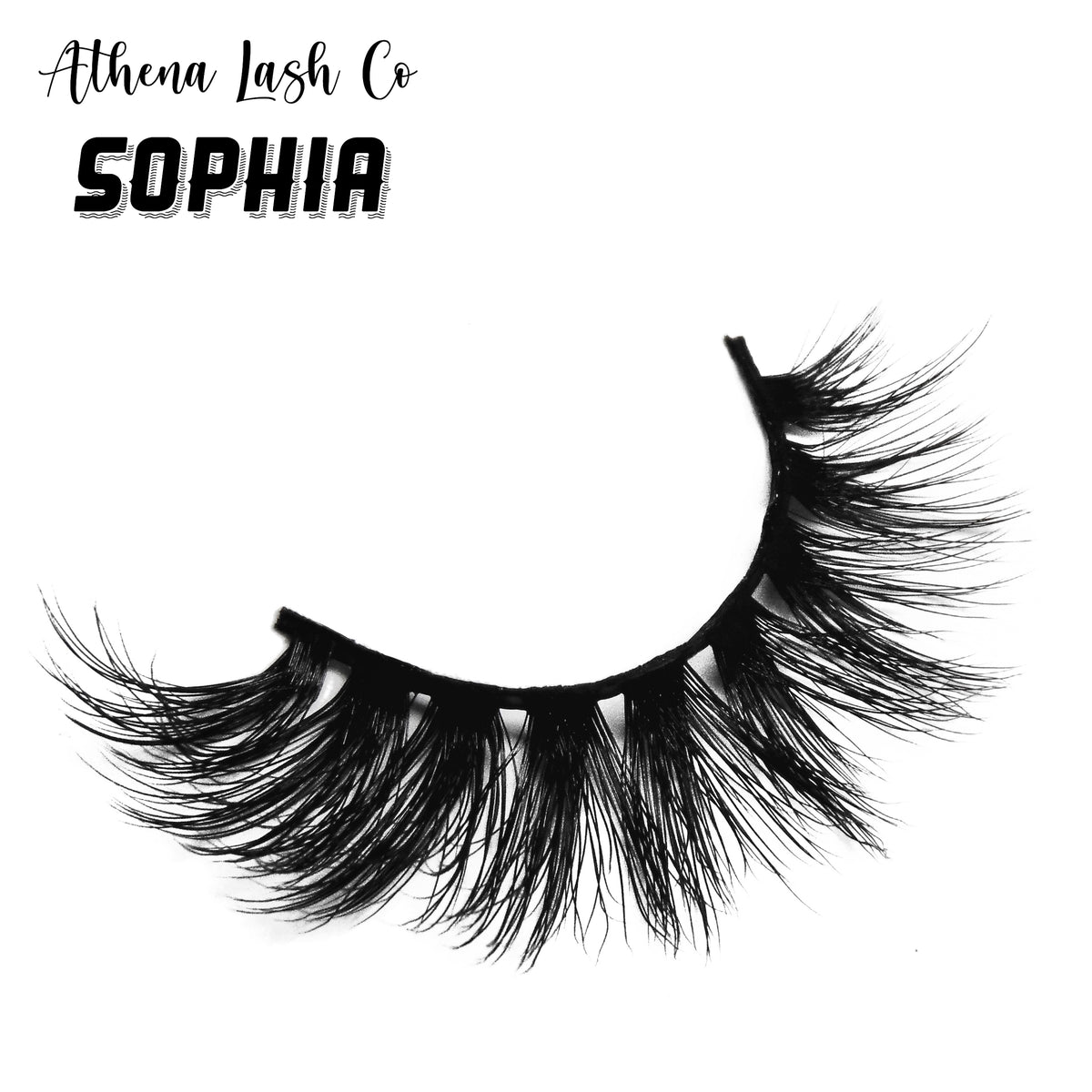 Sophia – Athena Lash Co.