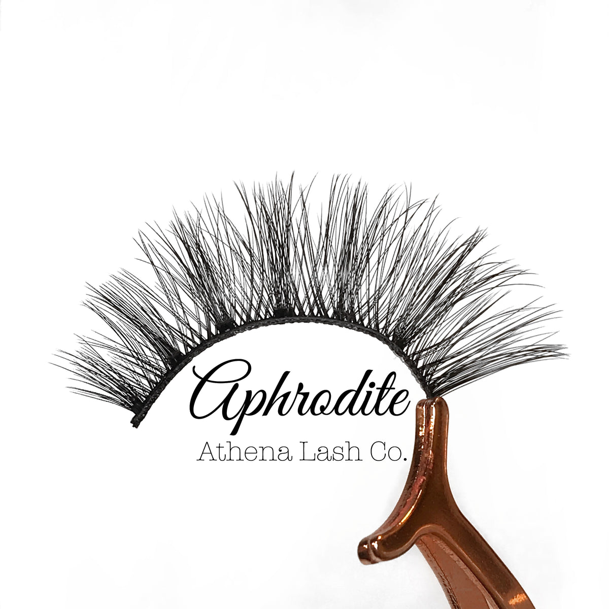 Aphrodite – Athena Lash Co.