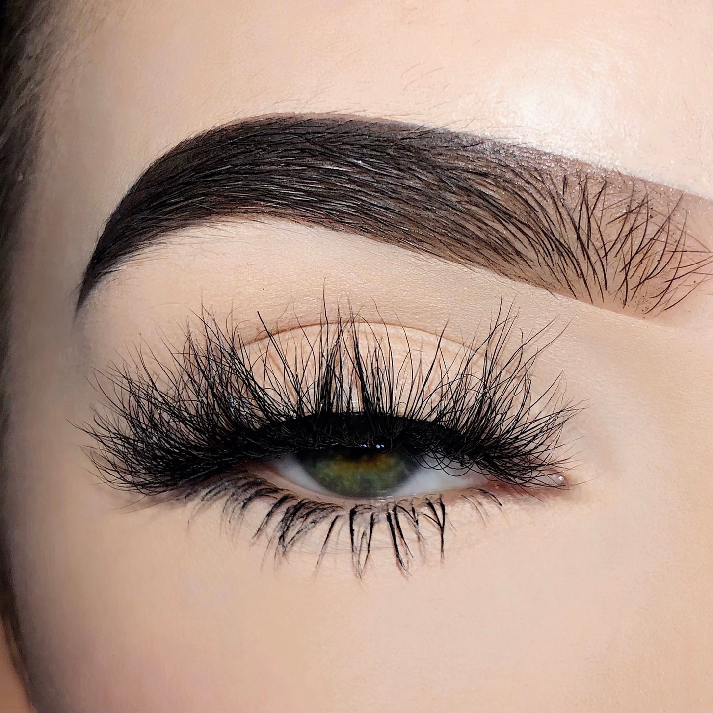 Jasmine – Athena Lash Co.