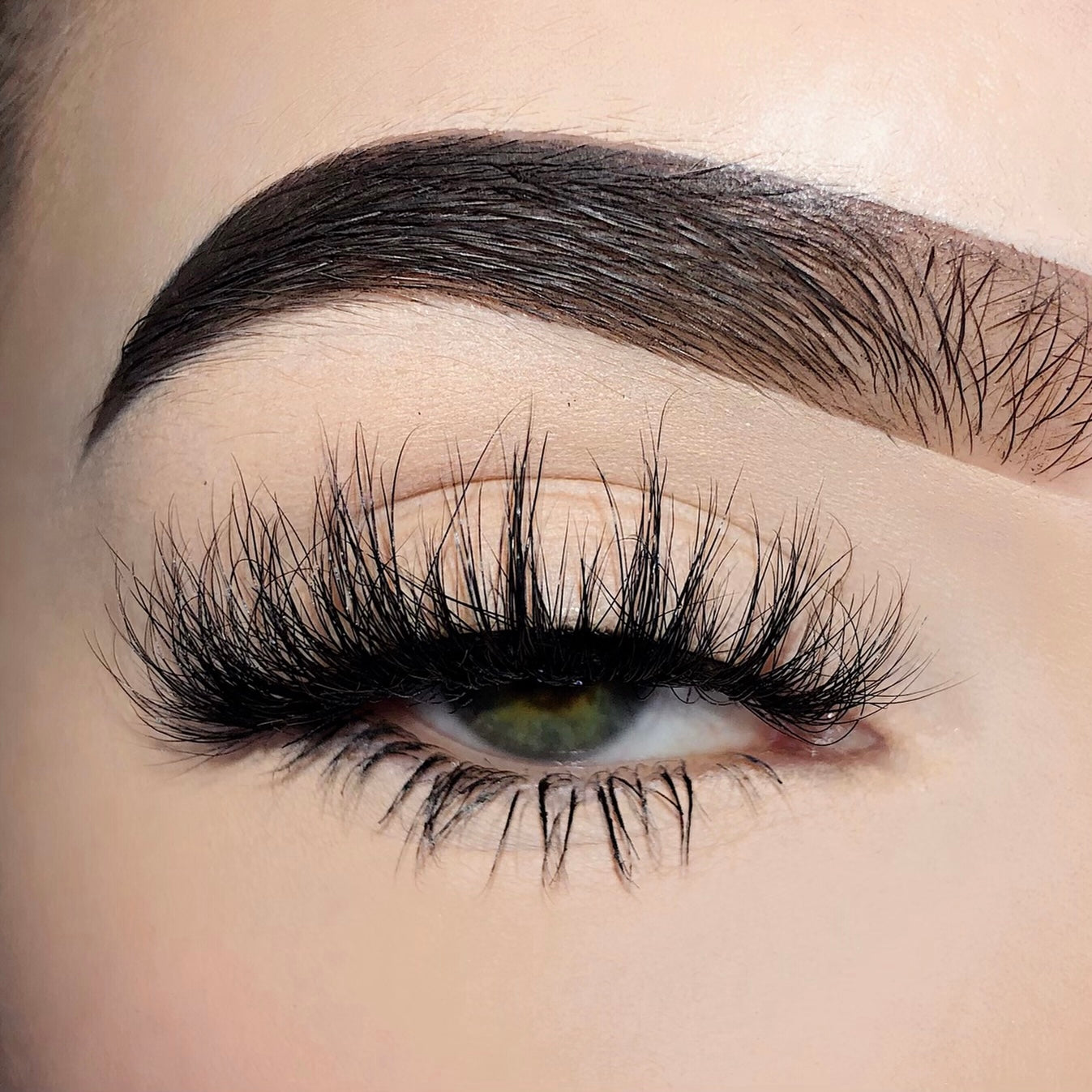 Leah – Athena Lash Co.