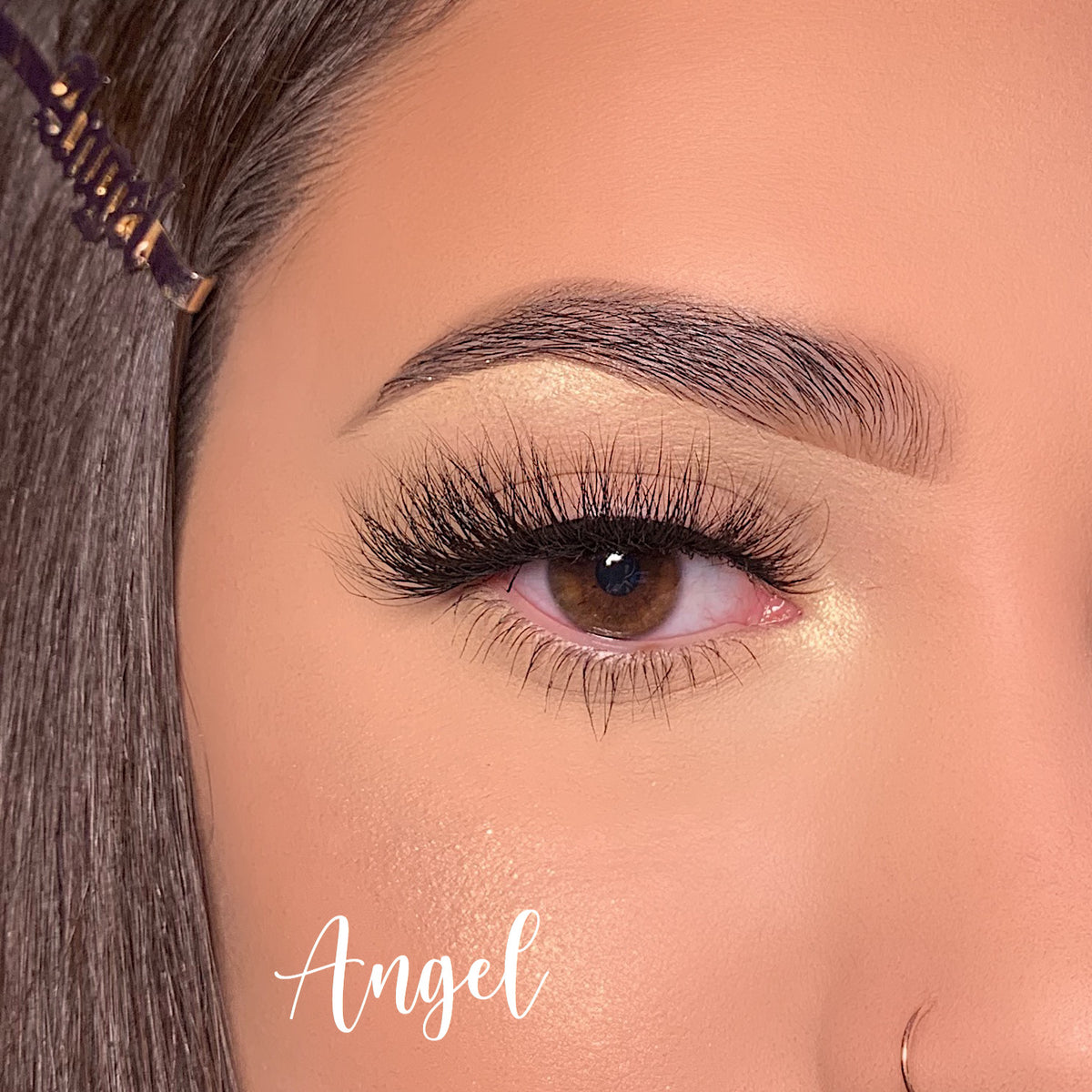 Angel – Athena Lash Co.